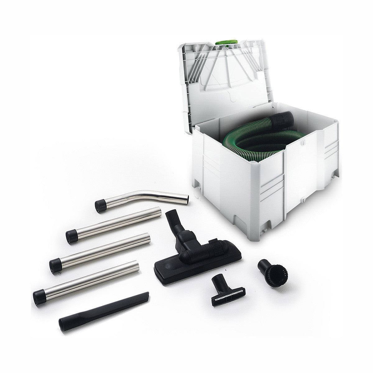 Festool Cleaning Sets & Attachments – Wooden Edge Tools & Machinery