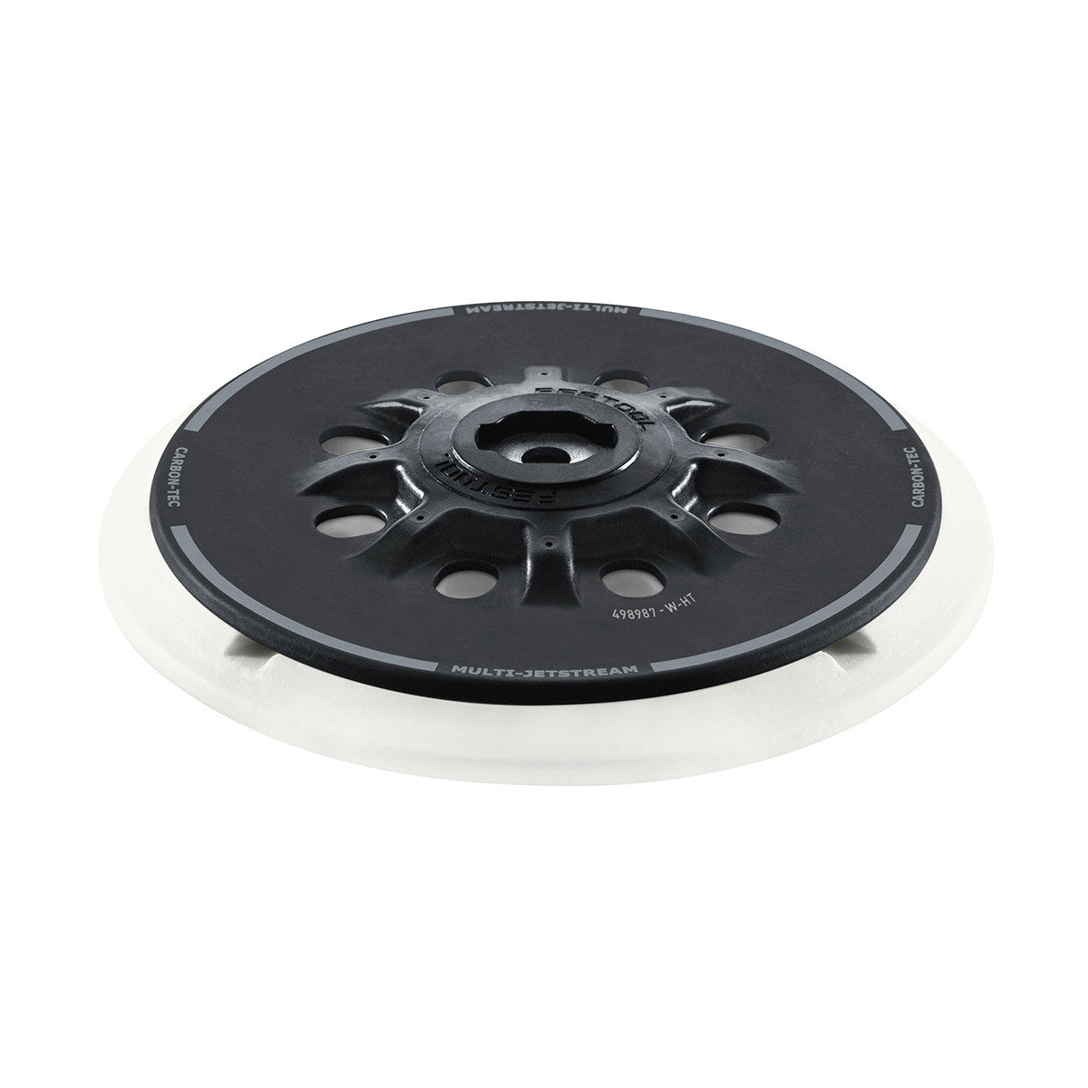 Festool ETS / ETS EC 150 Pads & Accessories – Wooden Edge Tools & Machinery