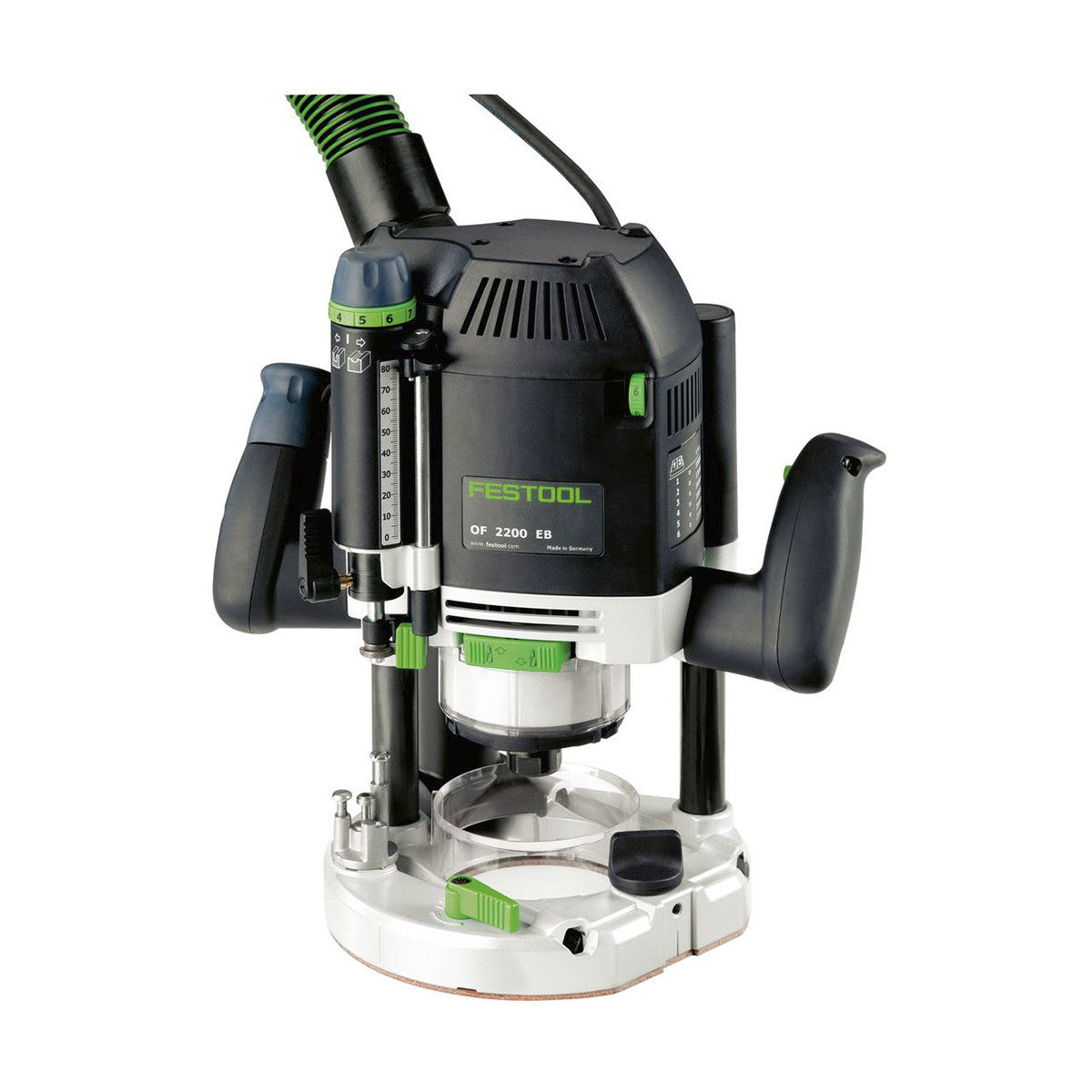Festool Routers & Accessories – Wooden Edge Tools & Machinery
