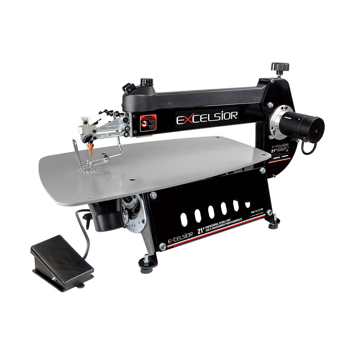 Excelsior – Wooden Edge Tools & Machinery