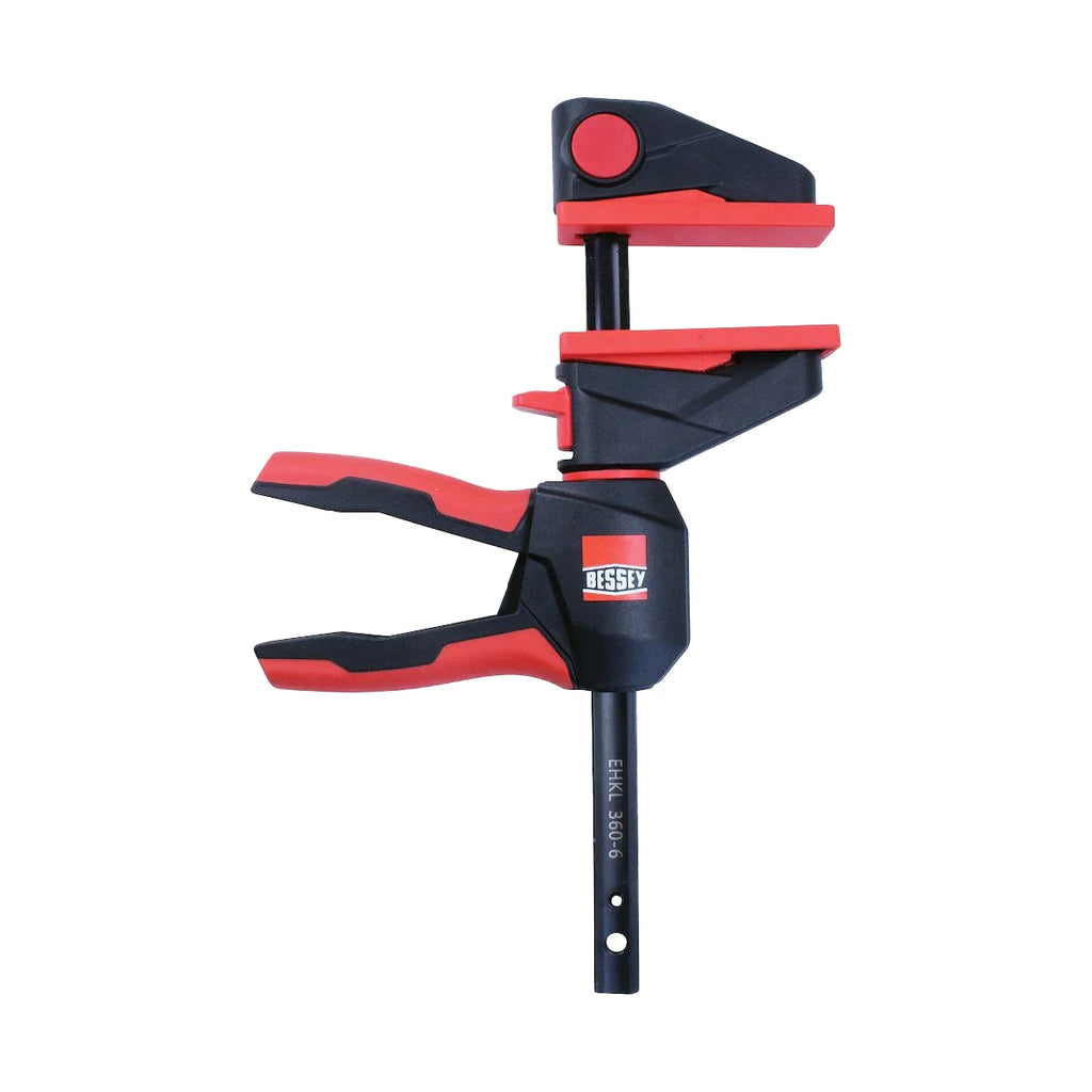 Bessey Tools EHKL360-18 Rotating Trigger Clamps – Wooden Edge Tools ...