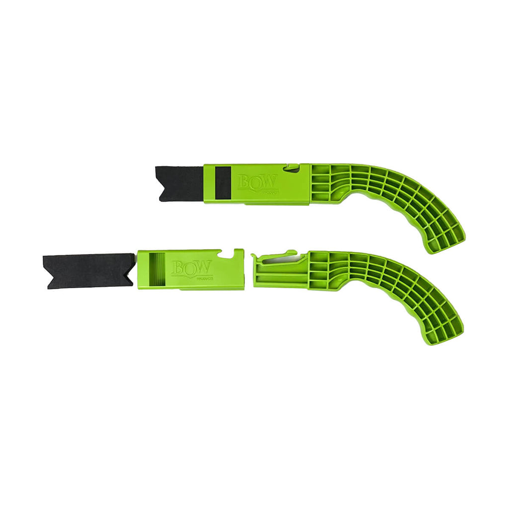 Bow Products PP2 Mini PushPro Push Stick – Wooden Edge Tools & Machinery