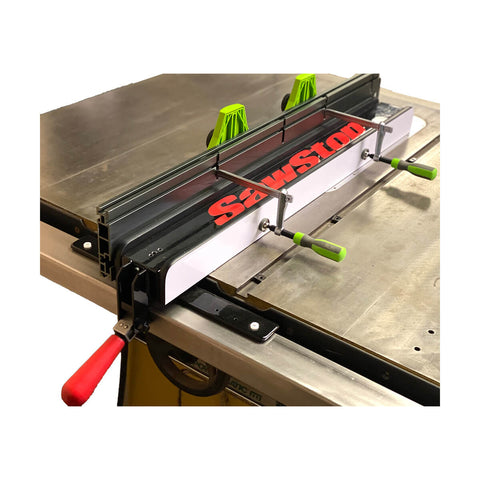 Bow Products XT524 XT XTENDER Fence – Wooden Edge Tools & Machinery