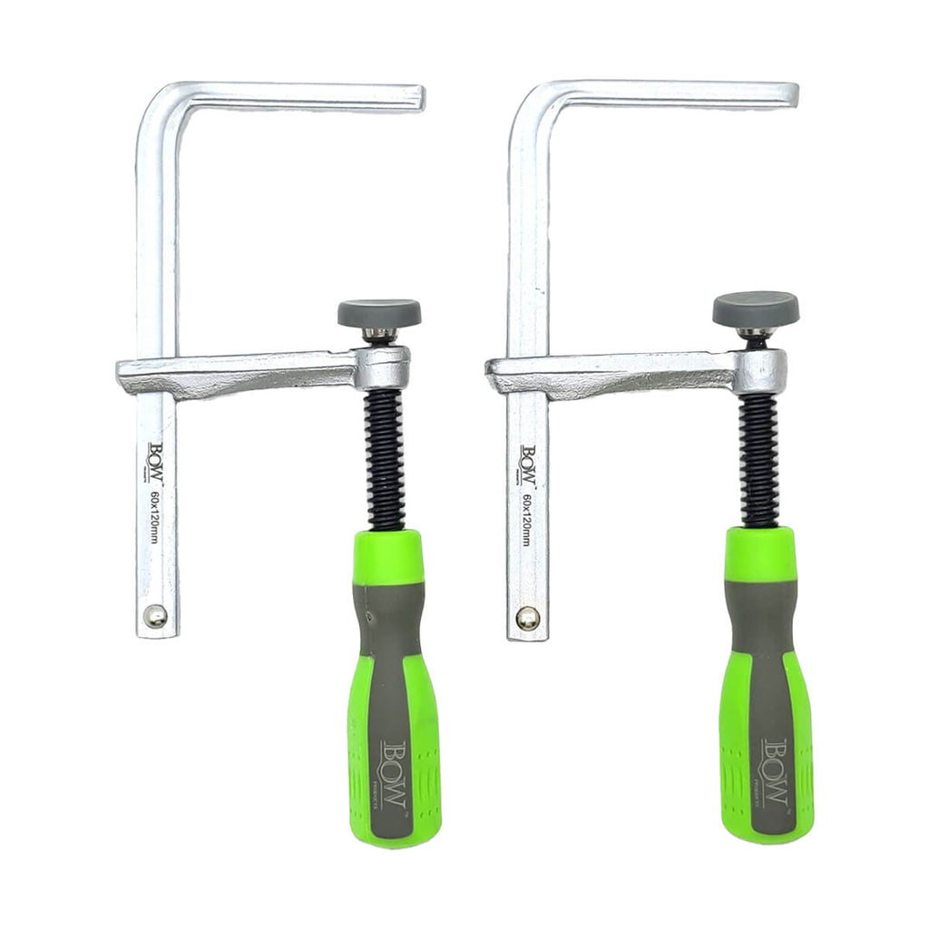 Bow Products XT2 XT T-Track Clamps – Wooden Edge Tools & Machinery