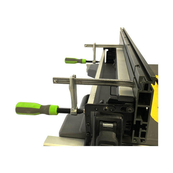 Bow Products XT2 XT T-Track Clamps – Wooden Edge Tools & Machinery