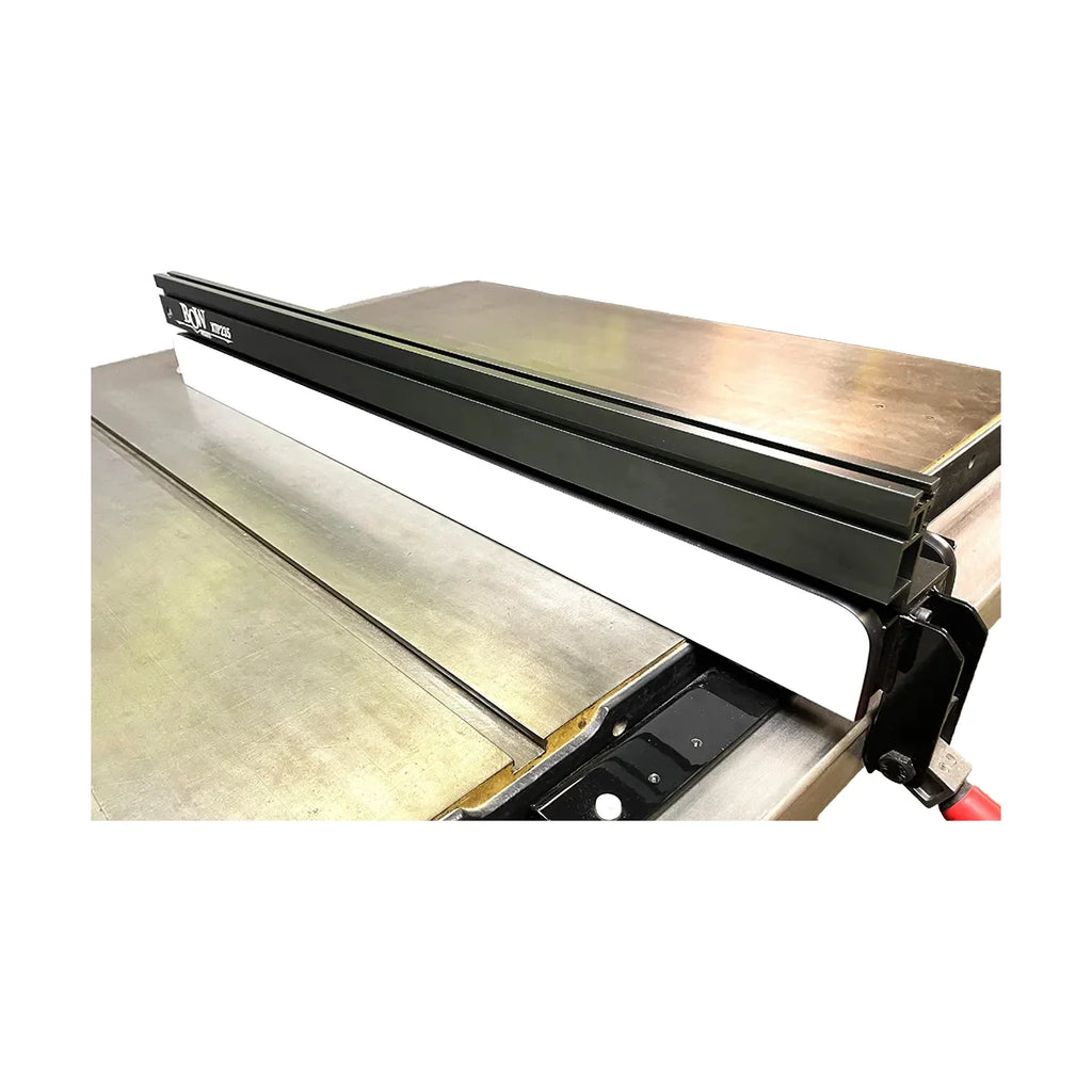 Bow Products XTP235 XTP XTENDER PRO Fence – Wooden Edge Tools & Machinery