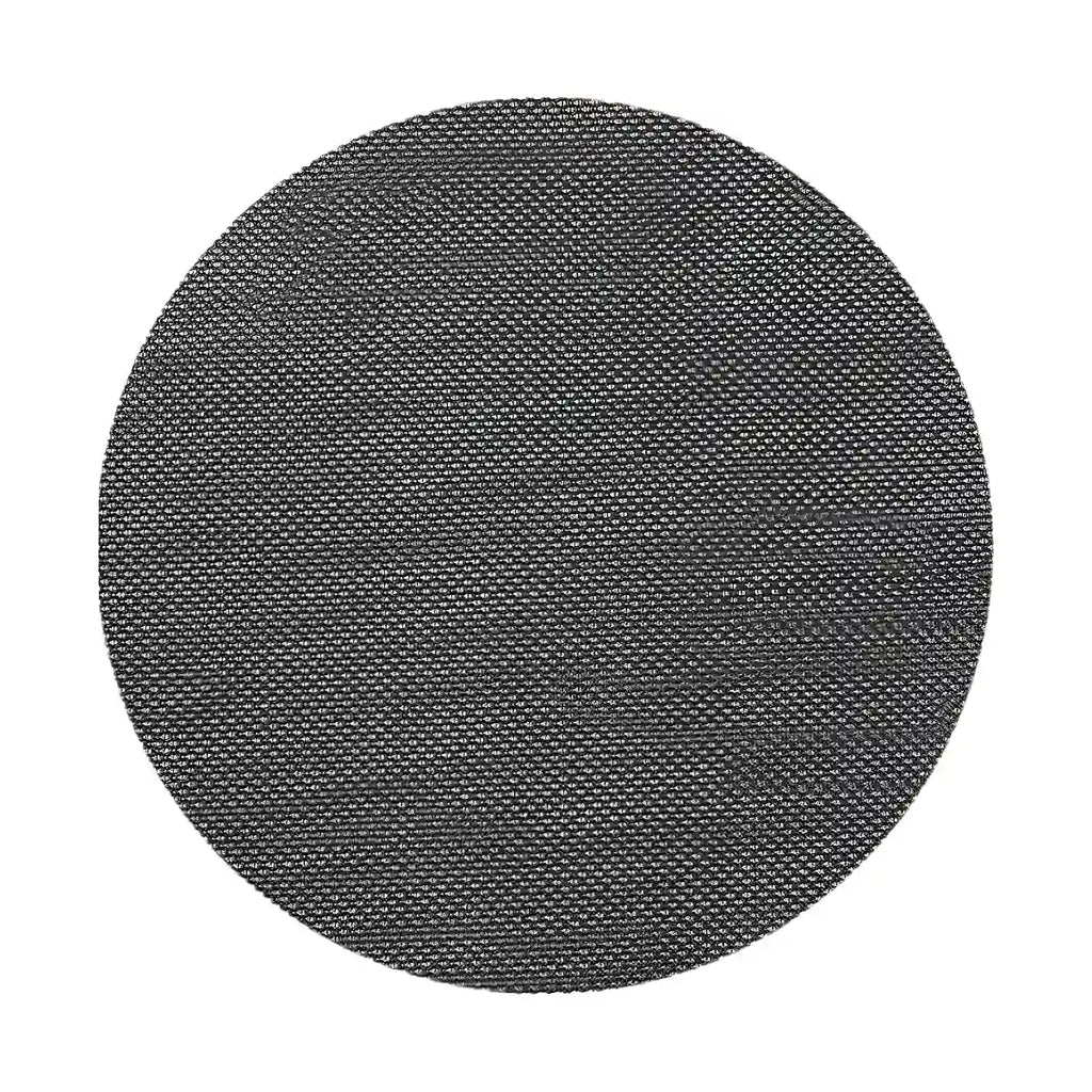Mirka 9116-M 6" Net Interface Pad for Mirlon Total Scuff Pads – Wooden ...