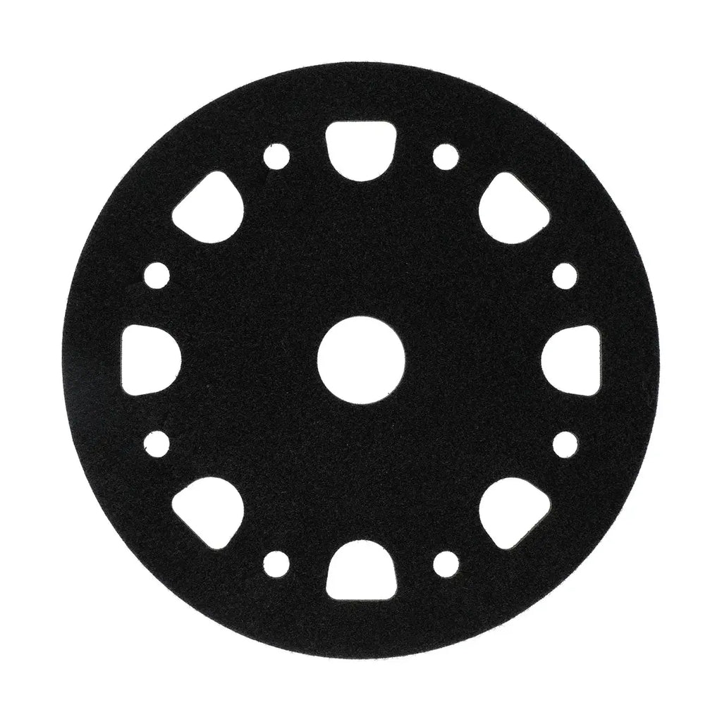 Mirka MIW9535611 STYRO Interface Pad 225mm – Wooden Edge Tools & Machinery