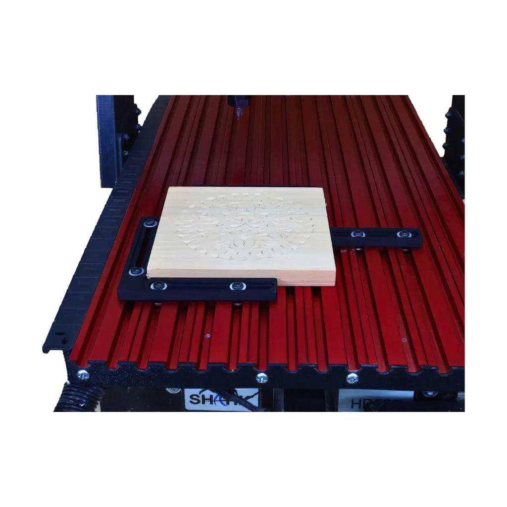 Next Wave CNC 21240 CNC Fence Kit – Wooden Edge Tools & Machinery