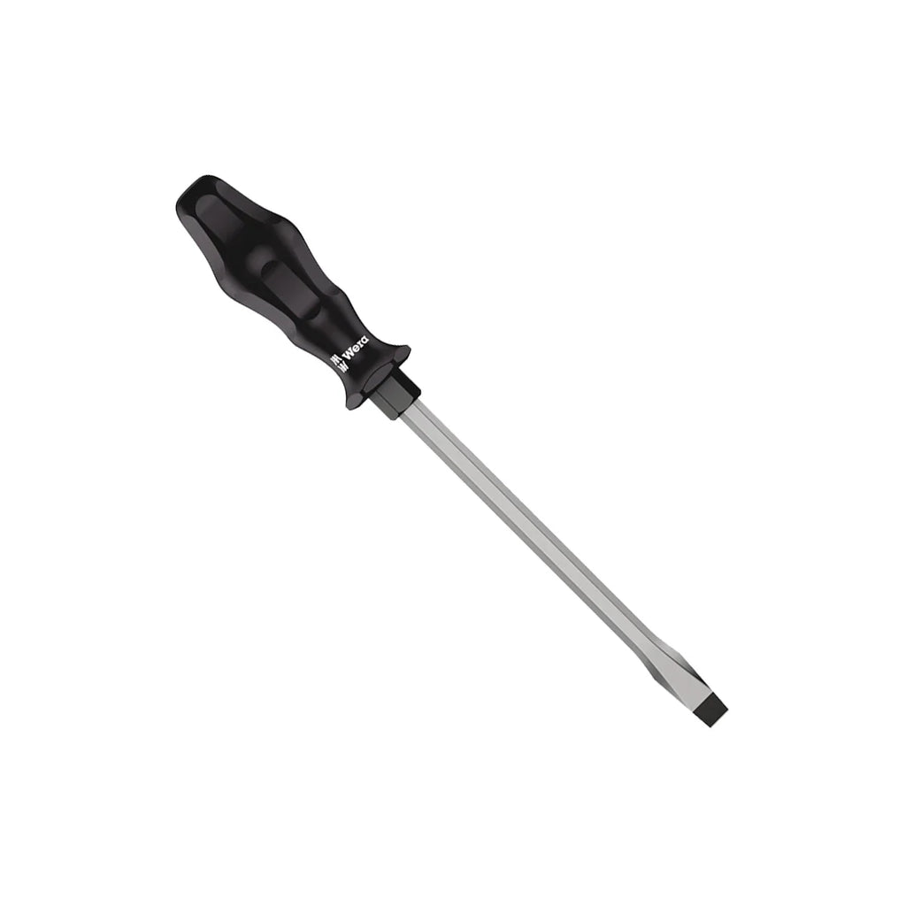 Wera Tools 05018272001 932 A Kraftform Plus Slotted Head Screwdriver ...