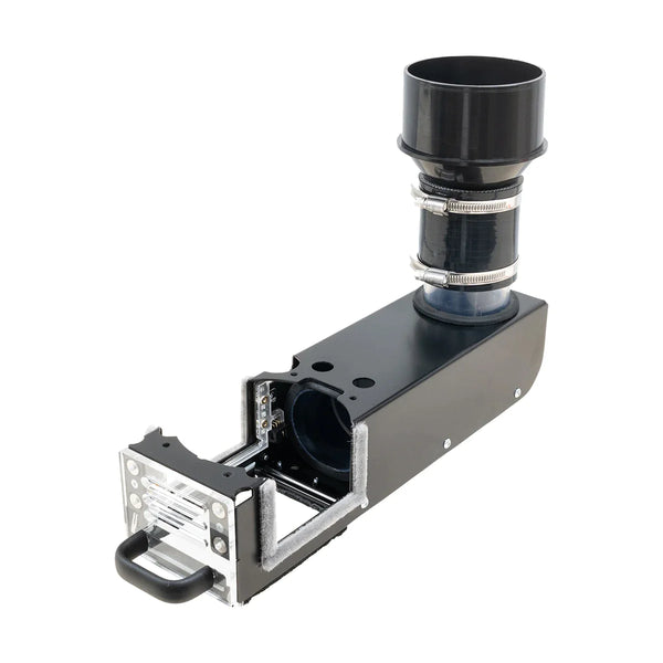 Yeti Tool 21703 BigFoot Dust Collection Shoe – Wooden Edge Tools ...