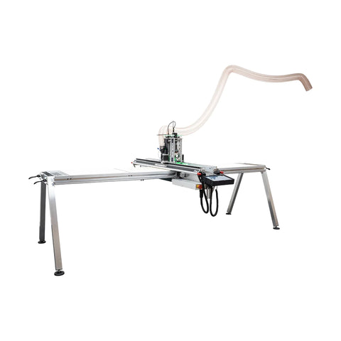 Yeti Tool Smartbench – Wooden Edge Tools & Machinery