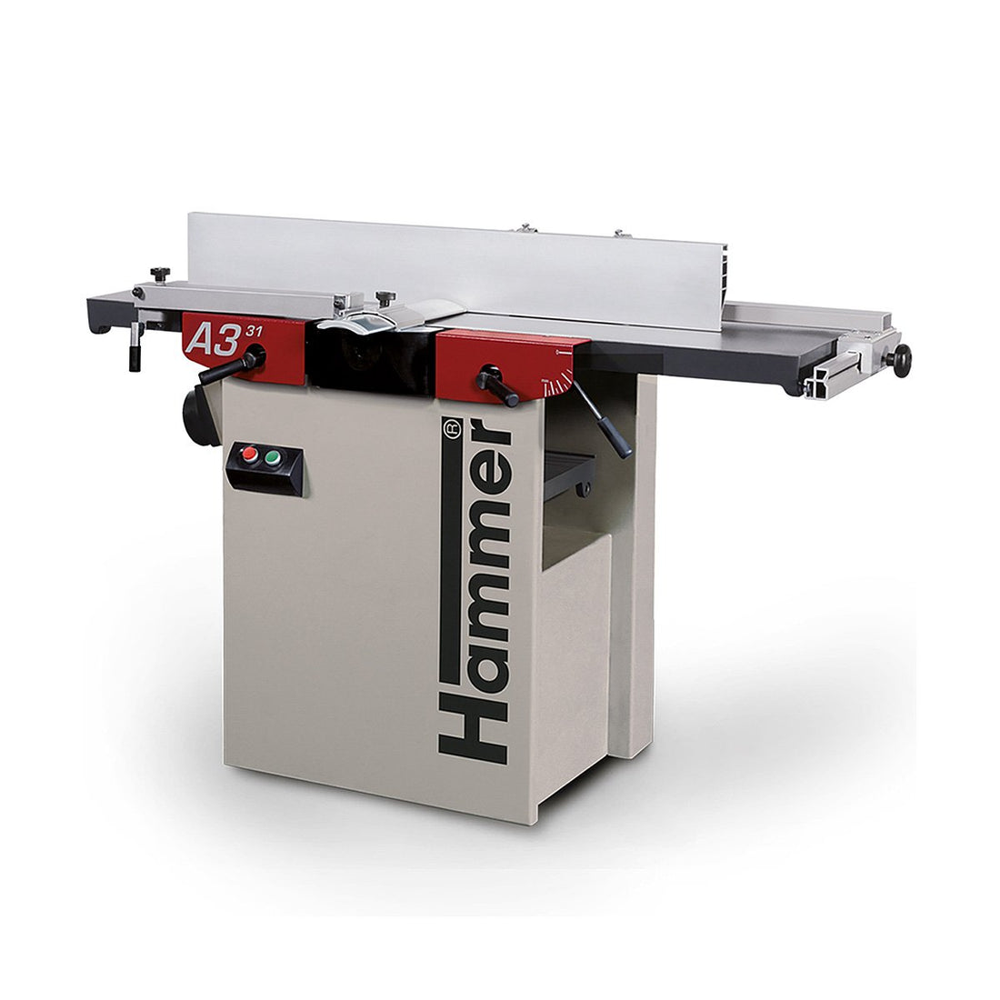 Hammer A331 A3-31 Jointer/Planer – Wooden Edge Tools & Machinery