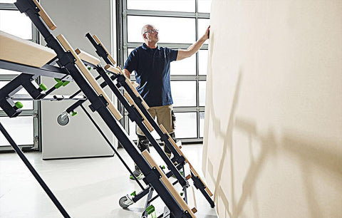 Festool 205183 STM 1800 - Mobile Sawing Table – Wooden Edge Tools ...