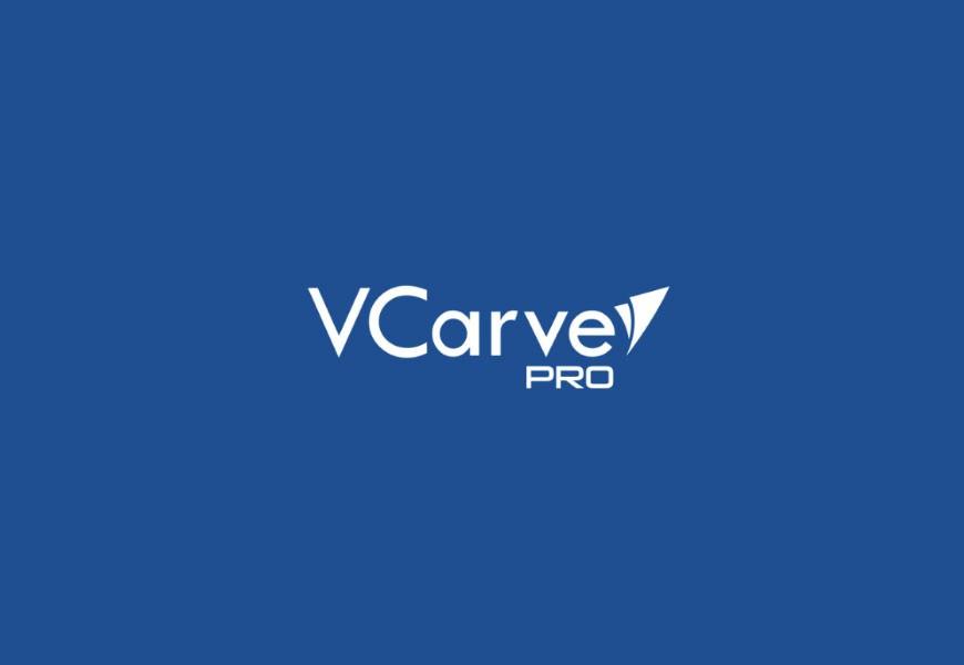 Vectric Vcarve Pro VCarve Pro V 12.5 – Wooden Edge Tools & Machinery