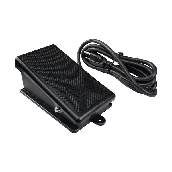 Excelsior XL-100 Scroll Saw Foot Switch – Wooden Edge Tools & Machinery