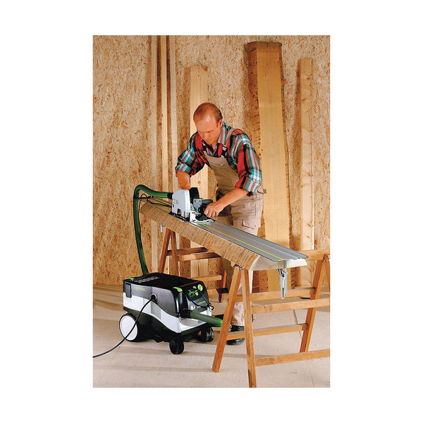 Festool 491498 FS 1400 Guide Rail – Wooden Edge Tools & Machinery